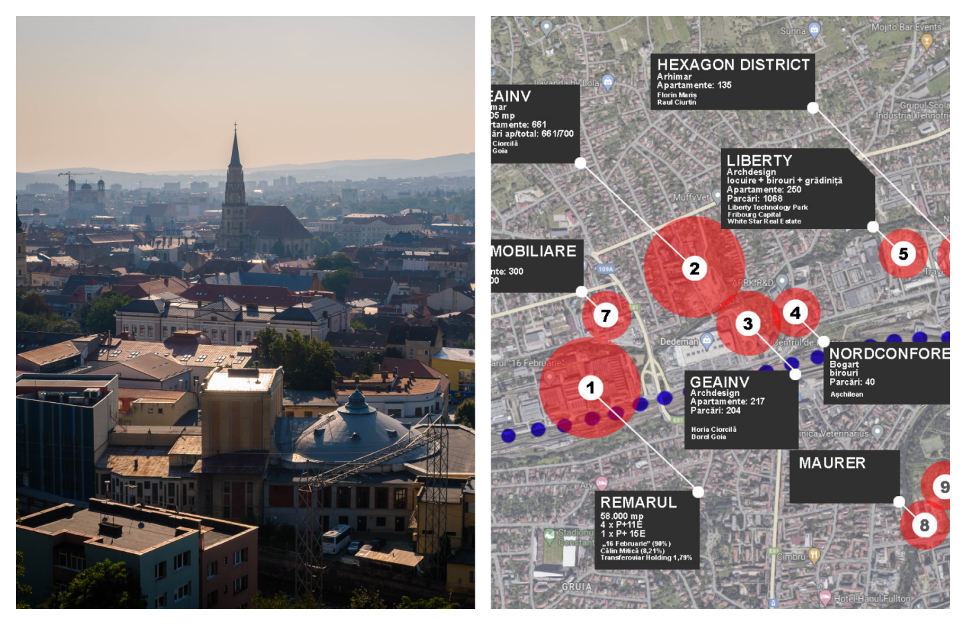 Clujenii puși să pupe încă 10 ani moaștele Sfântului PUG - Transilvania ...